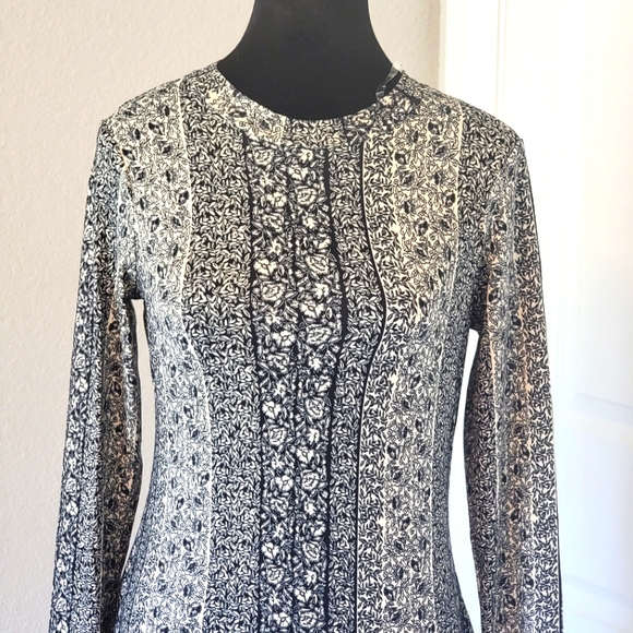 Love Cameron | Dresses | Nwot Love Cameron Long Sleeved Dress | Poshmark